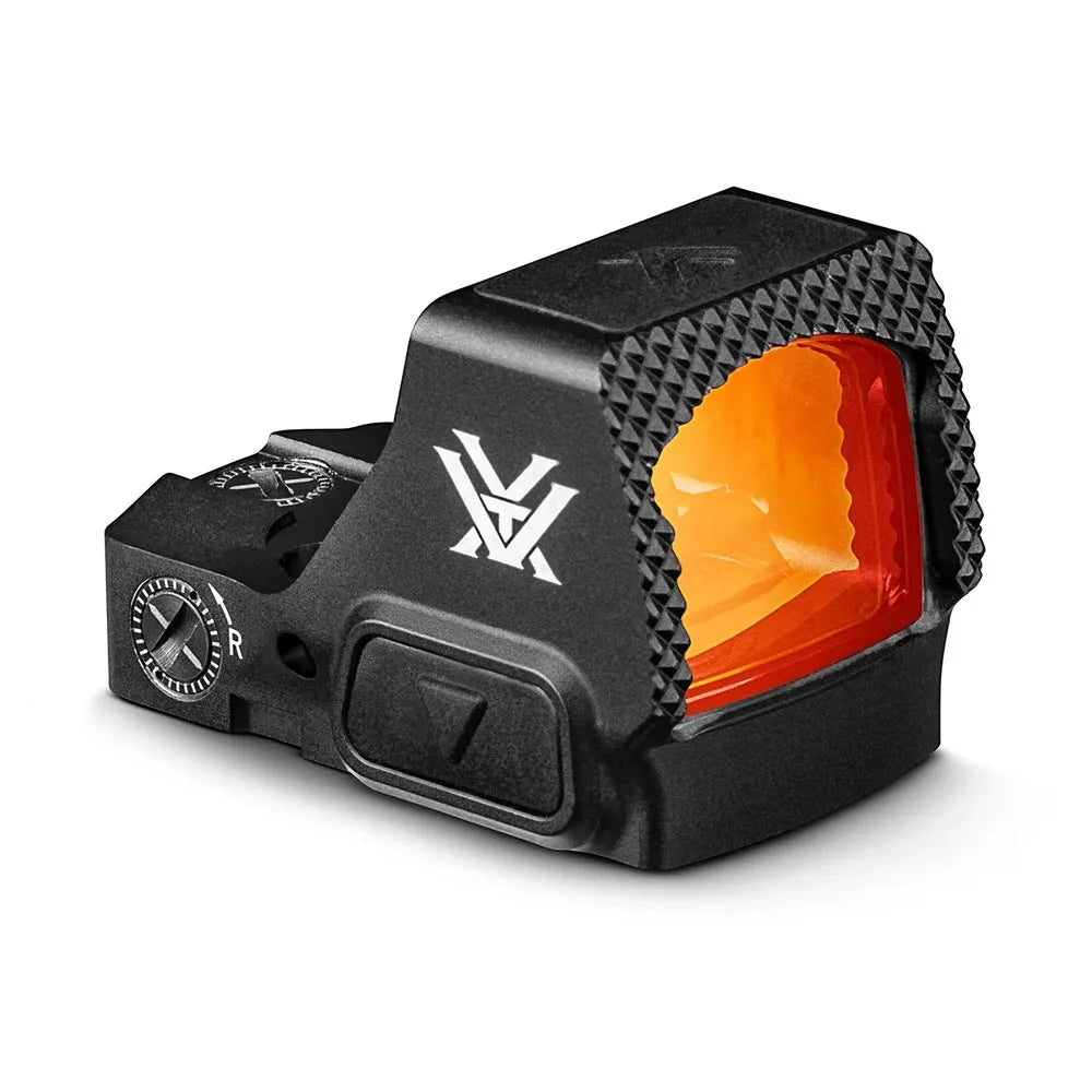 Defender-ST Micro Red Dot | Vortex Duty-Ready Optic – Shield Concept